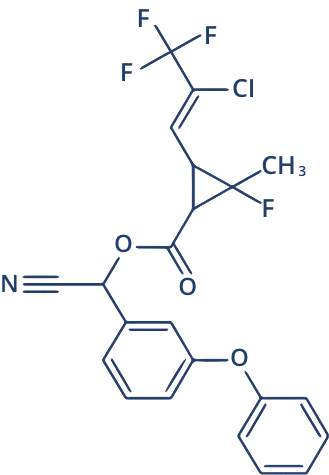 Shogun - Agrochemical AI